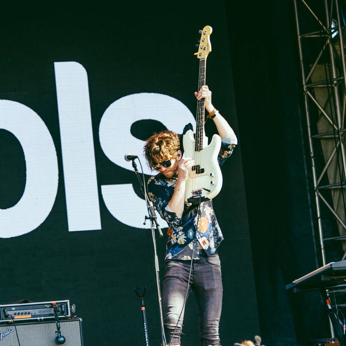 Firefly 2018 Day 3: Eminem, The Killers, Lil Wayne and more