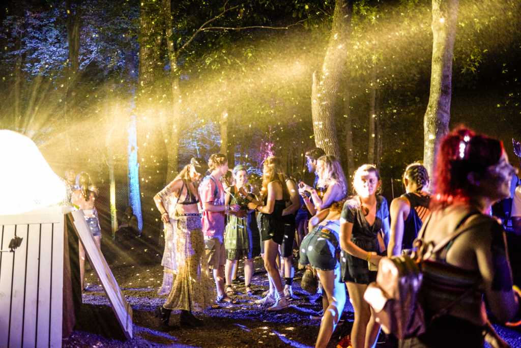 Firefly 2018 Day 3: Eminem, The Killers, Lil Wayne and more