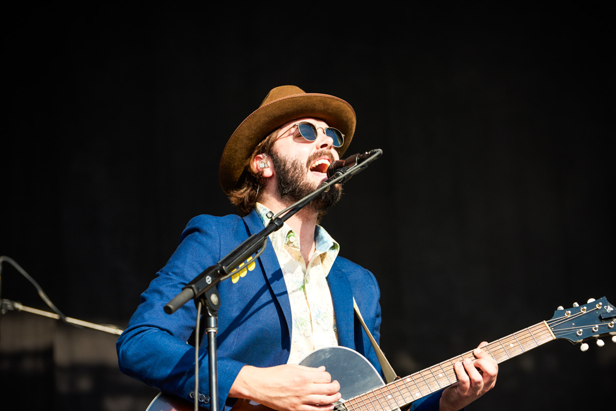 Firefly 2018 Day 4: Kendrick Lamar, MGMT, SZA, Yung Gravy and more