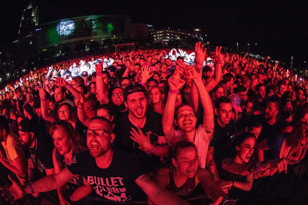 Why Music is So Powerful and Can Change the World » HIGHLARK // Raise ...