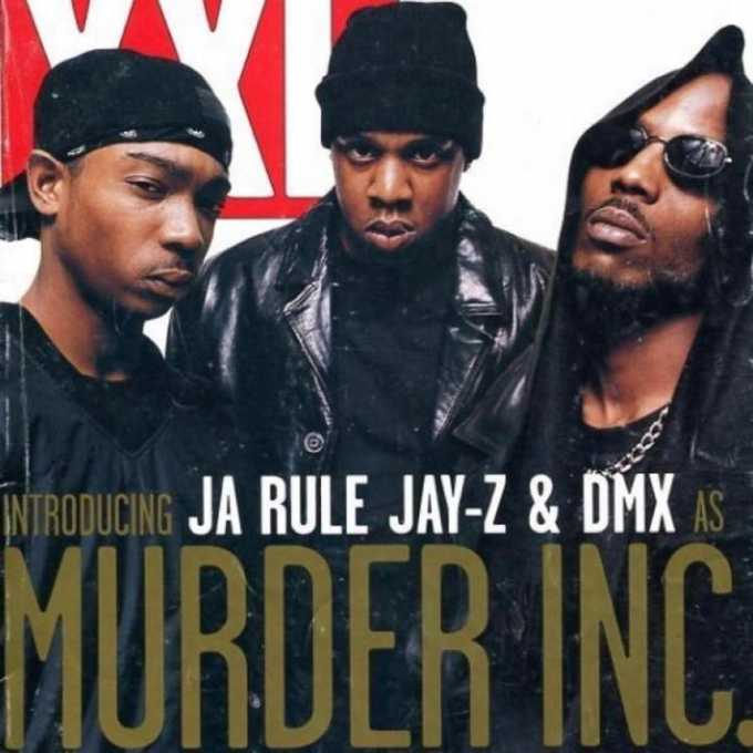 POWER RANKING HIP-HOP'S DEFINING GENERATIONS » HIGHLARK // Raise Your ...