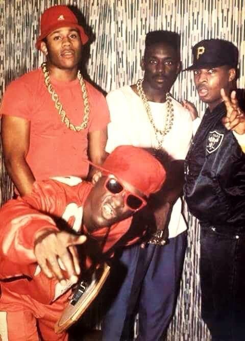 POWER RANKING HIP-HOP'S DEFINING GENERATIONS » HIGHLARK // Raise Your ...