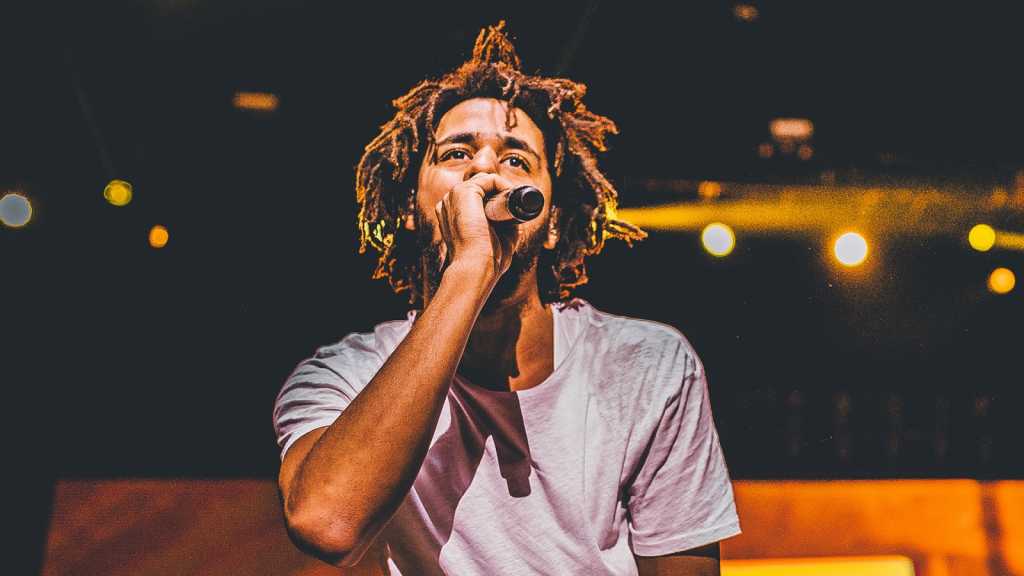 15 Best J.Cole Songs: In Honor of an Exceptional Career » HIGHLARK ...