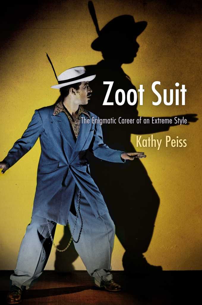 Zoot Suit: This outfit defined an era, created a riot, & banned by the ...