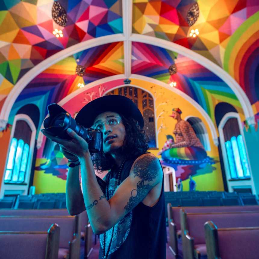 I Think I’m Starting My Own Capsule Wardrobe… » HIGHLARK // Raise Your ...