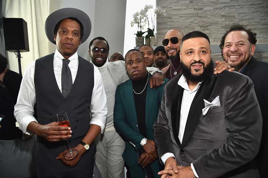 Why Roc Nation May Move On From Its Record Label » HIGHLARK // Raise ...