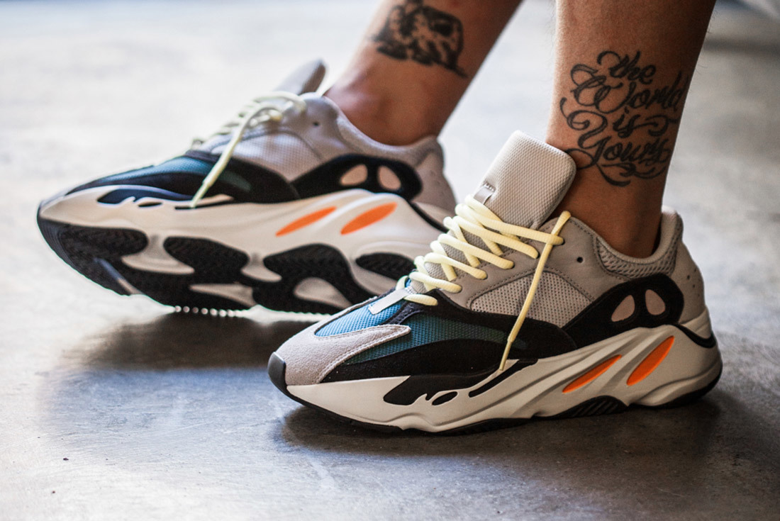 Best Sneakers 2018: Year in Review Of Most Memorable Kicks » HIGHLARK ...