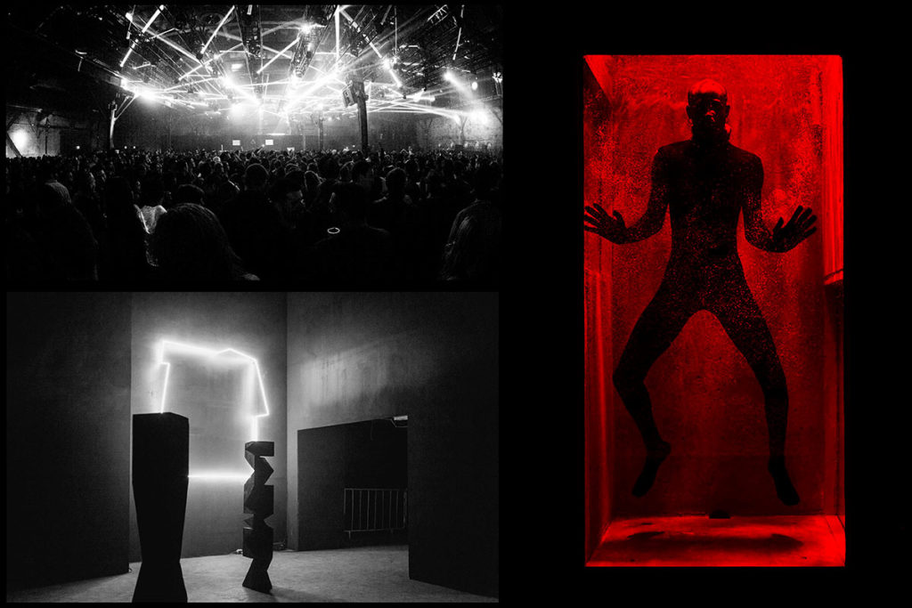 Black NYC, A Two Day Music + Visual Arts Experience » HIGHLARK // Raise ...