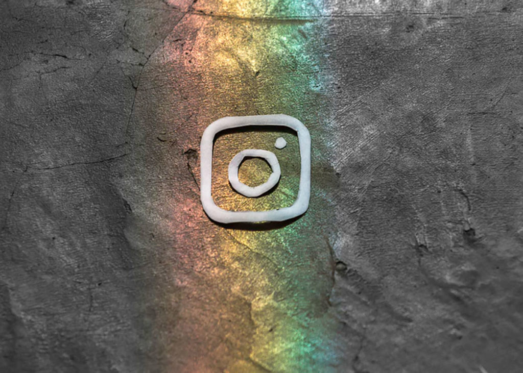 Art & the Digital Era: How to Buy Art on Instagram » HIGHLARK // Raise ...