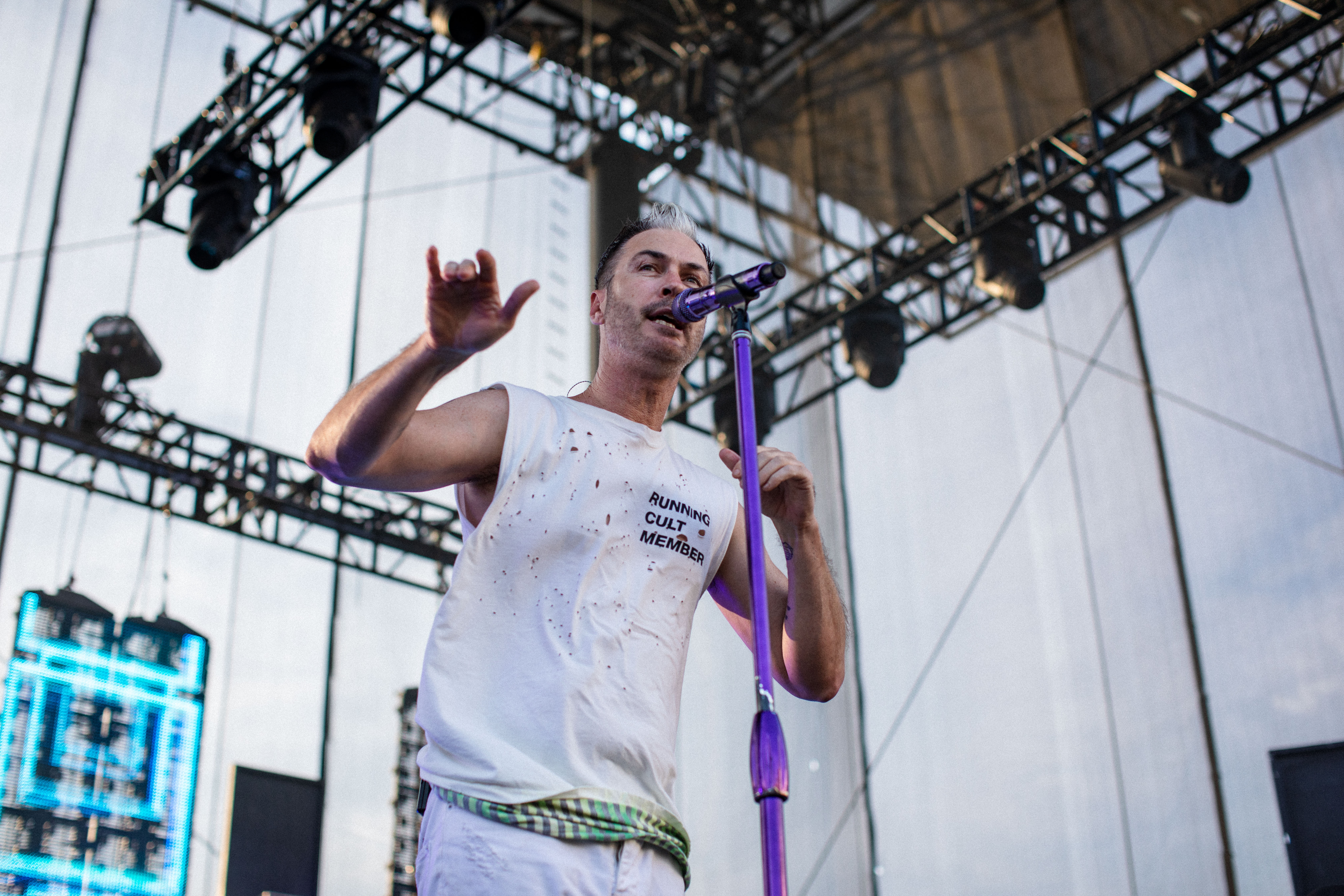 Fitz and the Tantrums