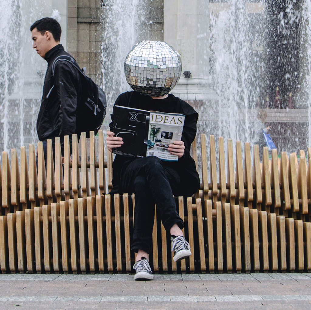 Daily Rituals You Can Use to Maximize Your Creativity & Wellbeing