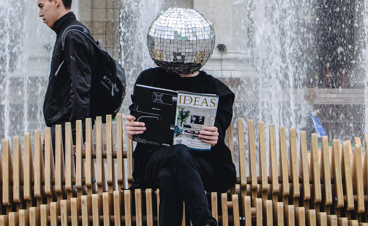 Daily Rituals You Can Use to Maximize Your Creativity & Wellbeing