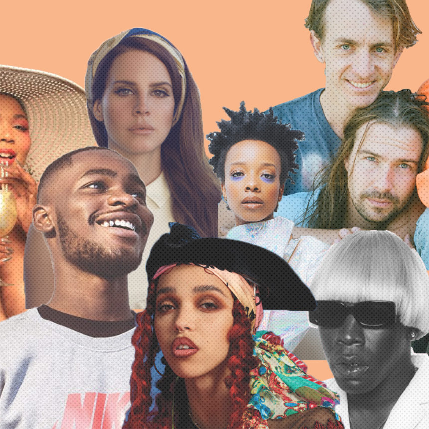 Best TV Shows of 2019 | Year in Review » HIGHLARK // Raise Your Own Flag