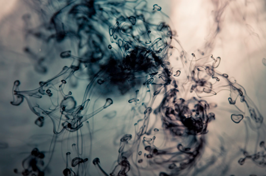 Ink Art Movement: The Rising Popularity of Contemporary Ink Painting