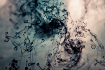 Ink Art Movement: The Rising Popularity of Contemporary Ink Painting