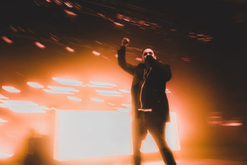 Atmosphere Takes Us Everywhere On New Tour