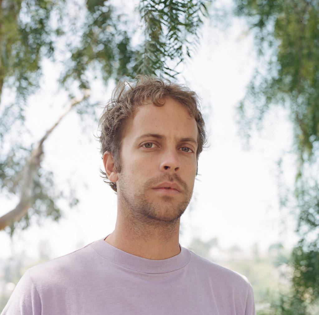 GUM Announces New Album + Shares New Track "Don't Let It Go Out ...