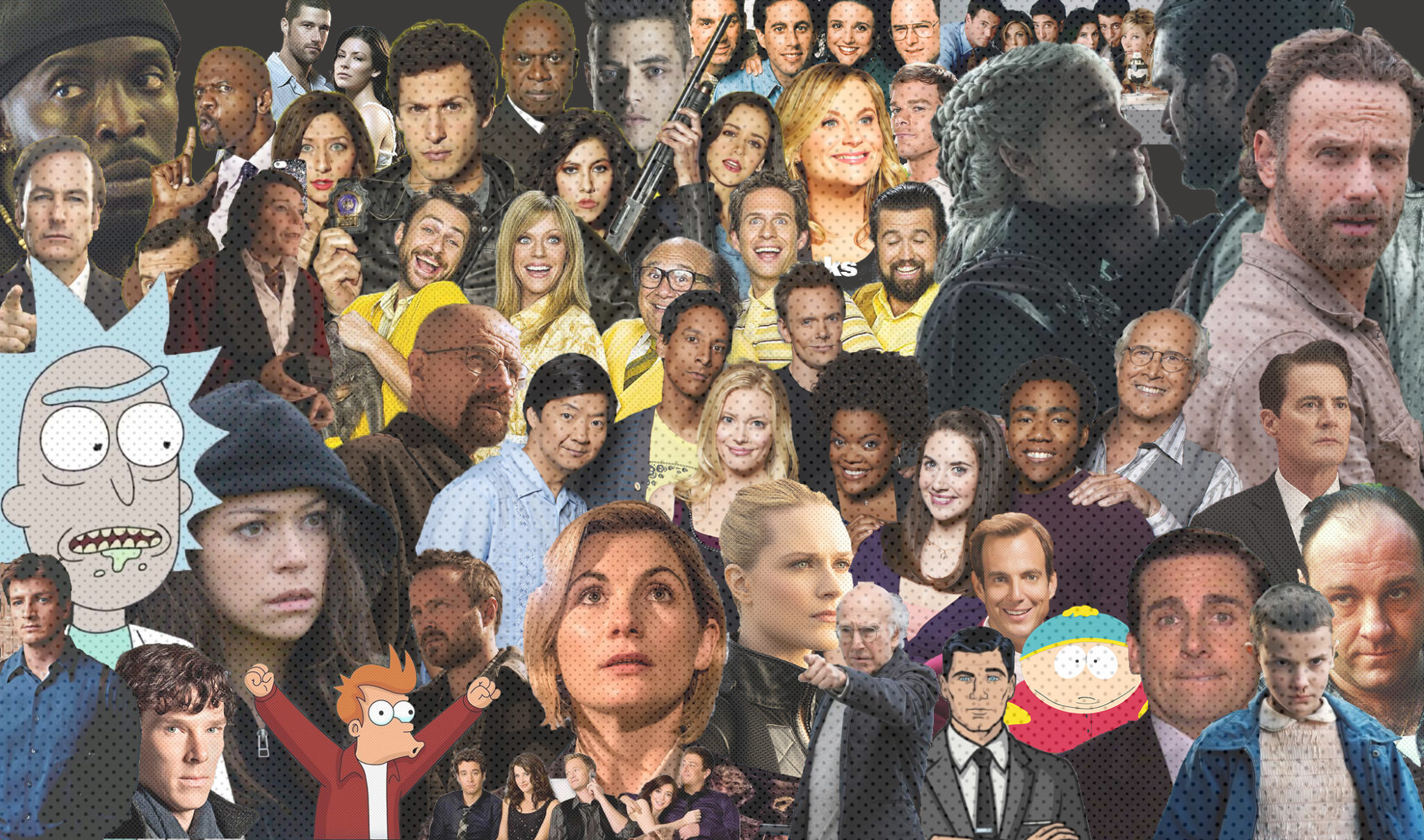 35 TV Series To Feel More Connected During Coronavirus Quarantine