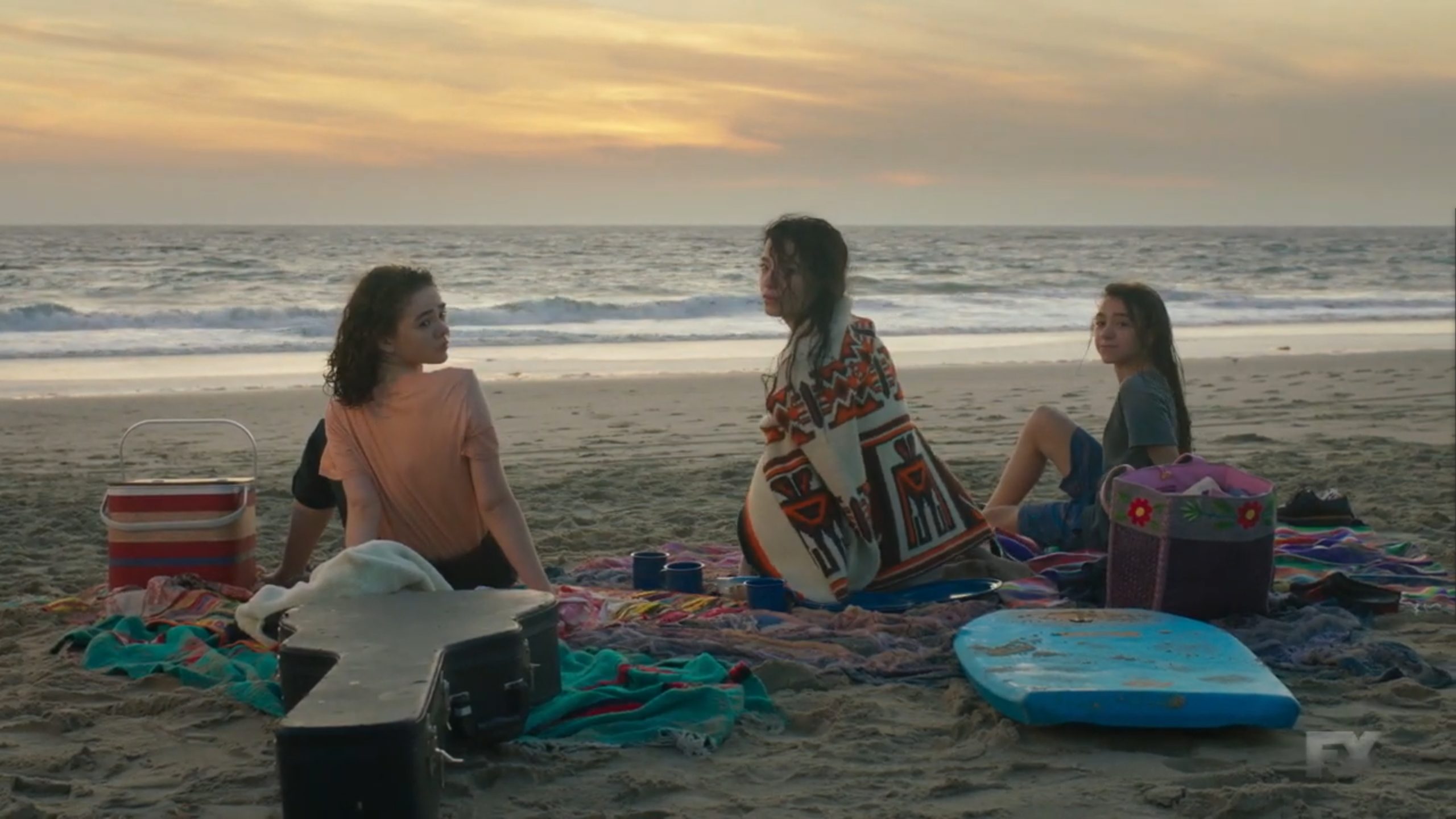 'Better Things' Finale: A Much-Needed Moment of Clarity » HIGHLARK ...