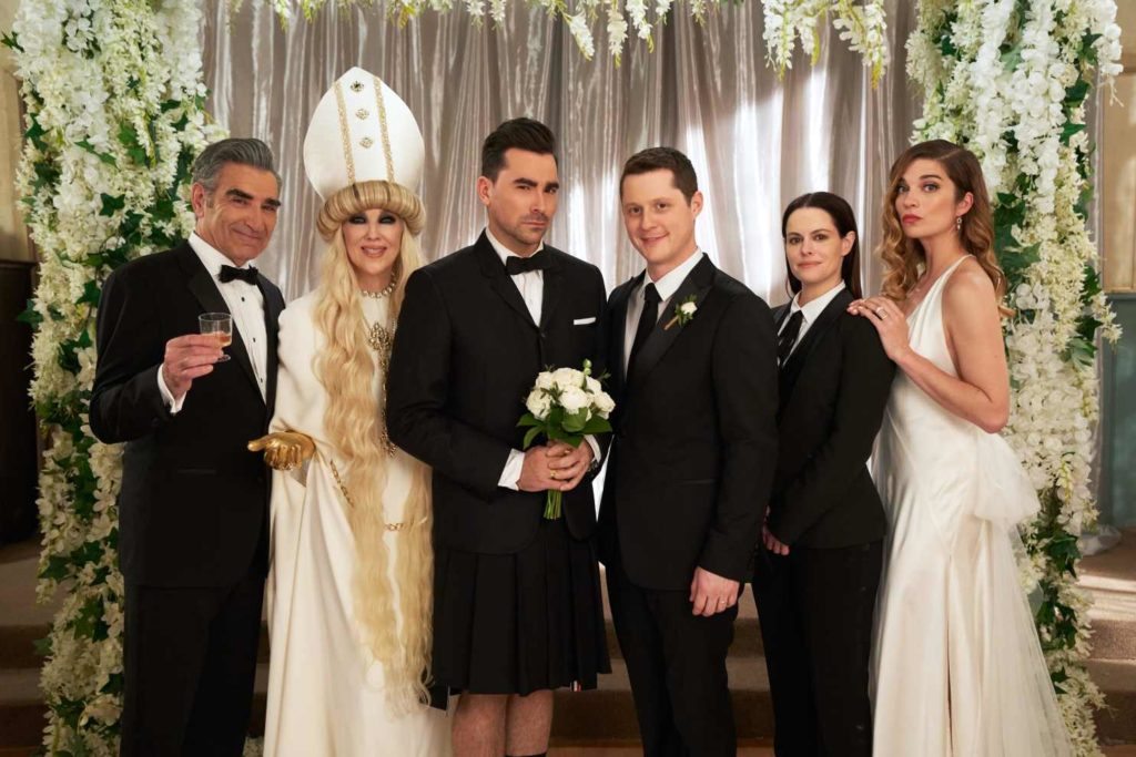 20 Best TV Shows Of 2020 » HIGHLARK // Raise Your Own Flag