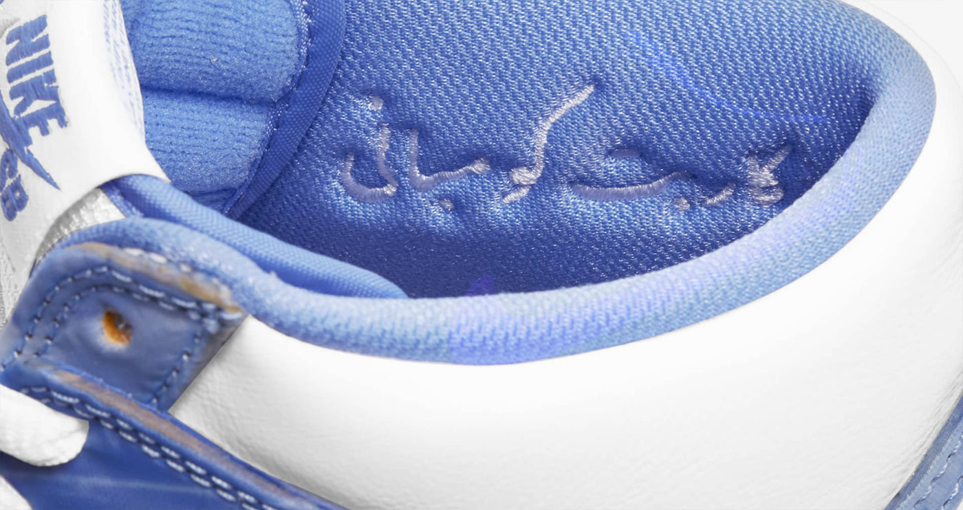 Carpet Company x Nike SB Dunk High - One of the Best Sneakers of 2021