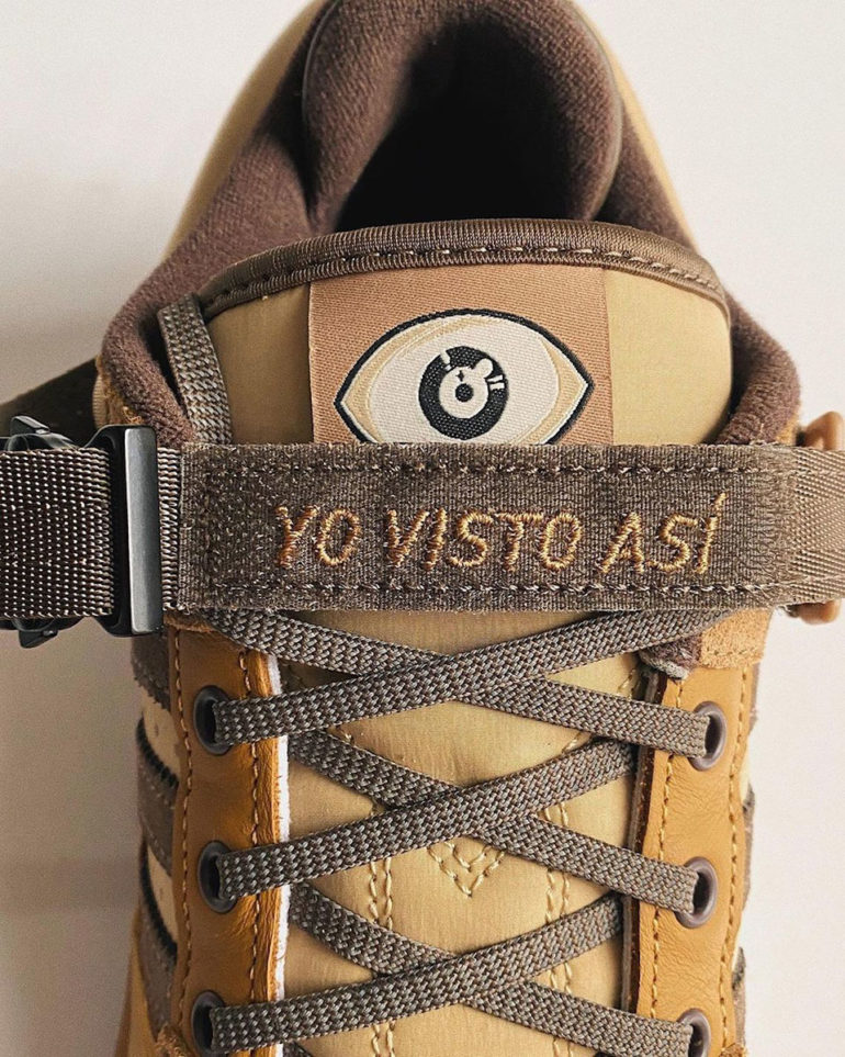 11 Upcoming Earth Tone Sneaker Drops You Can't Miss // HIGHLARK